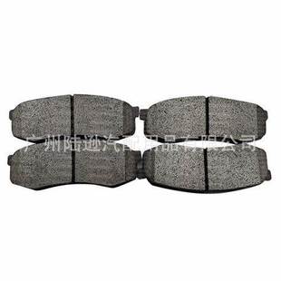 适用 刹车皮(前)1162063L50000 C00005580 13237751 13237750-阿里巴巴