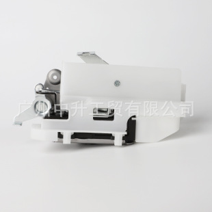 适用于09宝来 大众汽车右前门锁体18G837014C-阿里巴巴