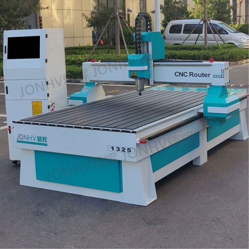 1325雕刻机数控全自动木工广告石材亚克力金属电脑精辉开料雕铣机-阿里巴巴