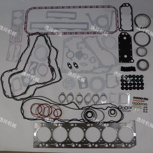 工厂直销康明斯 QSL9 L375 QSL8.3 4089978 4089889 高品质大修包-阿里巴巴