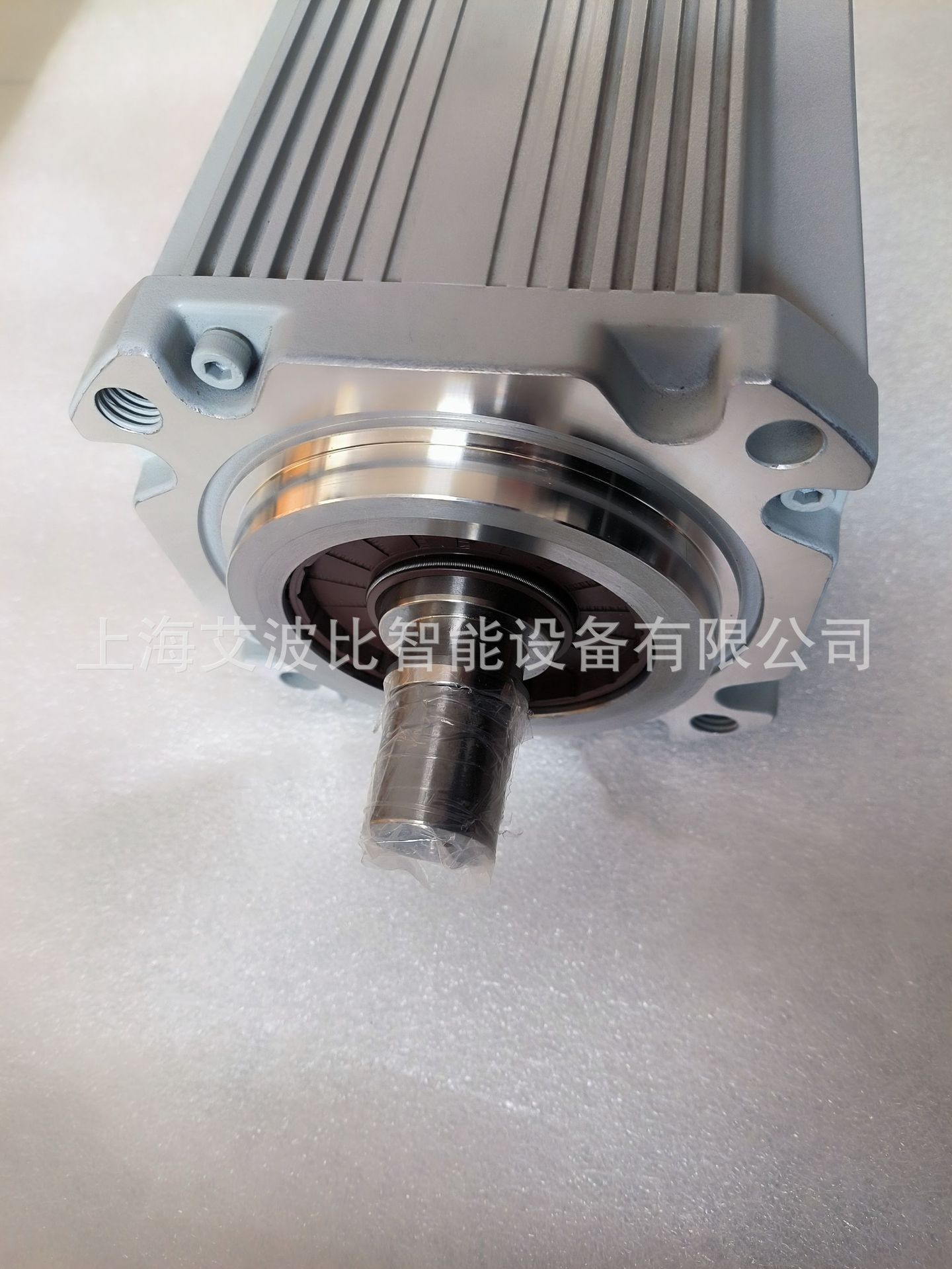 ABB机器人MU200电机外部轴电机3HAC050224-001全新拆机（议价）-阿里巴巴