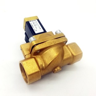 Solenoid Valve Ingersoll Rand Valve 93198554-阿里巴巴
