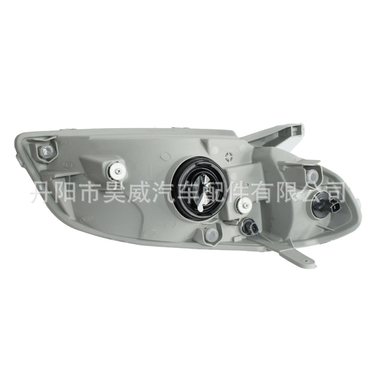 适用于丰田威驰VIOS'2003款前大灯总成 81561-0D030 81551-0D030-阿里巴巴