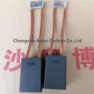 销售SCHUNK E104/E101/E107/E108石墨电刷 电化石墨碳刷-阿里巴巴