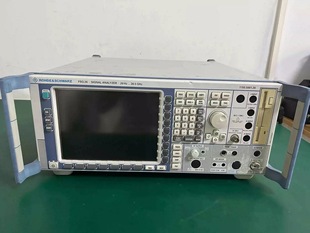 罗德与施瓦茨R&S FSQ26 频谱分析仪 现货租售 标价为租赁价-阿里巴巴