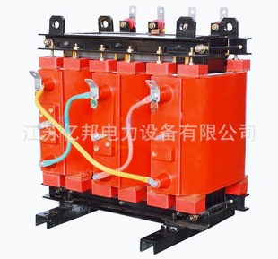 亿邦SCB11-250KVA/6KV-0.4KV三相干式电力变压器厂家厂价直销-阿里巴巴
