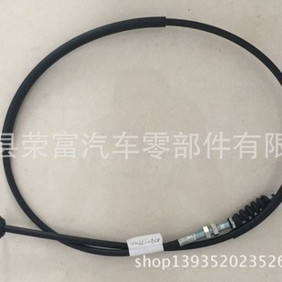 25186043, 25187850适用SUZUKI 铃木 油门拉线 15910-79103-阿里巴巴