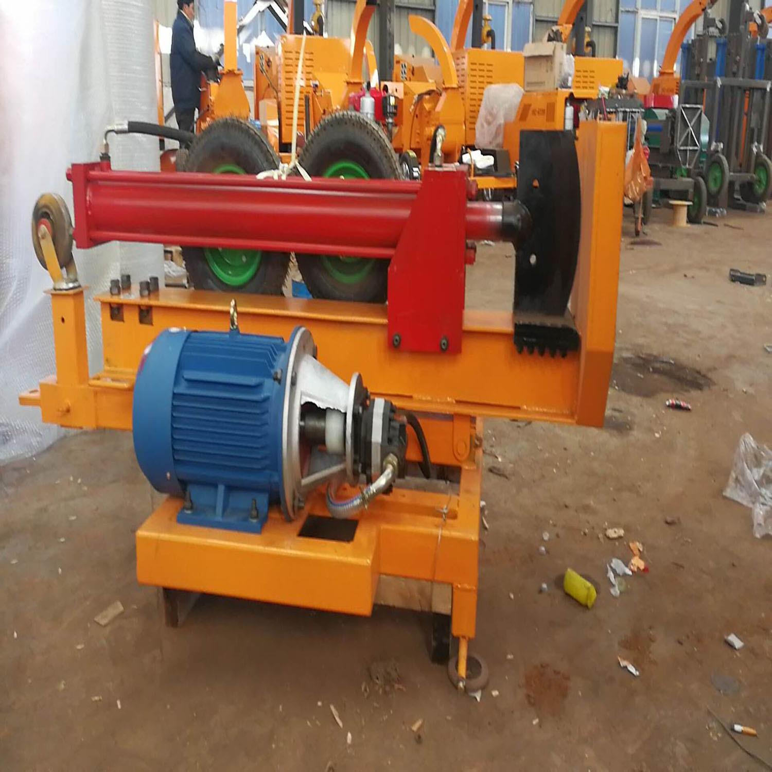 立式劈木机电动液压劈木机 卧式立式劈柴机 柴油汽油机动力劈材机-阿里巴巴