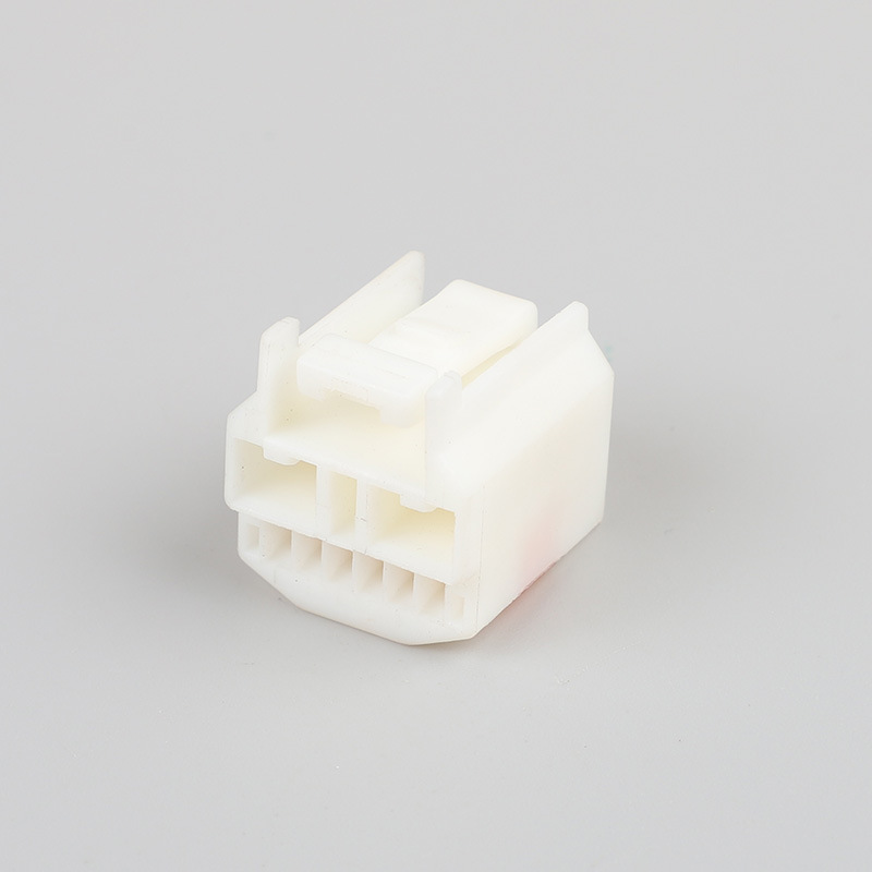 汽车转向助力插头国产6098-2103 接插件连接器 DJ7081-1.2/4.8-21-阿里巴巴