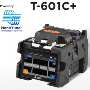 日本住友光纤熔接机 T-601C+进口熔纤机 T-600C熔接机升级版-阿里巴巴