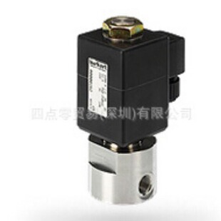 宝德Burkert 8692 24V DC 00227290 原装正品 实价-阿里巴巴