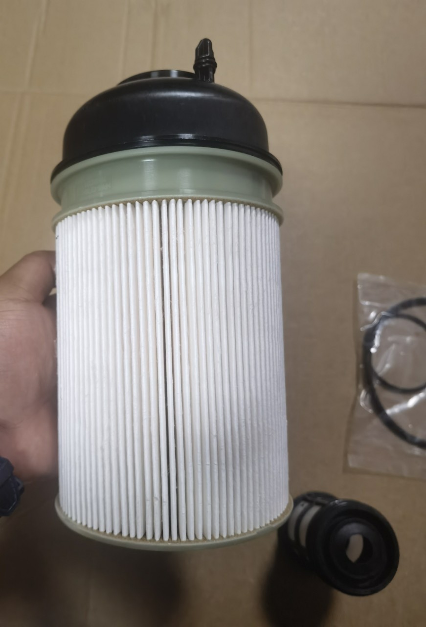 工厂供应高效燃油滤清器 A4710902455 用于奔驰 E445KP-D314-2-阿里巴巴