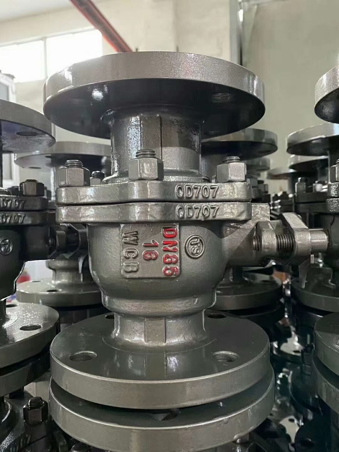 重庆直供Q41F-40C 防静电球阀防火球阀化工球阀工程球阀Q41F-25C-阿里巴巴