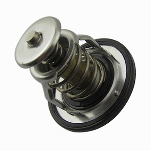 现货汽车节温器MD337408 适用三菱L200 4G63帕杰罗4G64 PAJERO IO-阿里巴巴