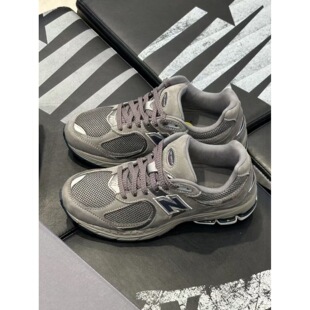 莆田nb2002r运动鞋跑步复古休闲时尚ABZORB缓震男女同款透气-阿里巴巴