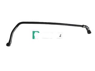 2225009772异型汽车散热器软管，工业异型胶管、橡胶制品塑料制品-阿里巴巴