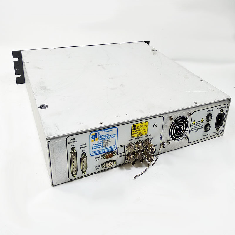 二手QUANTEL BIG SKY激光器/控制器16008300-C30-1/CENTURION-阿里巴巴
