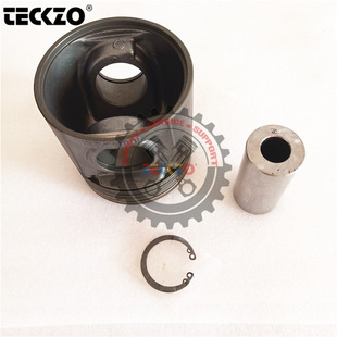 适用于1104发动机活塞4115P015国产全新铲车挖掘机-阿里巴巴