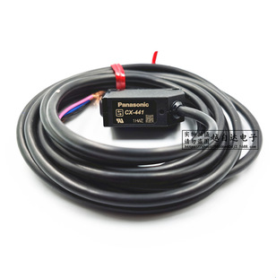 松下CX-441/442/421/422/444/411/423/493/482/491光电开关传感器-阿里巴巴