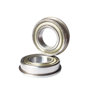 浙江慈溪厂家F6904ZZ法兰轴承带挡边法兰轴承F6904 尺寸20*37*9mm-阿里巴巴