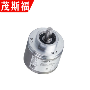 IFM 易福门 实心轴直径10毫米IFM增量式编码器 RV3100 广西配件-阿里巴巴