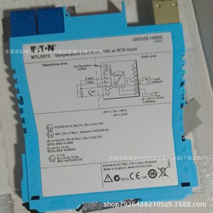 MTL7766AC MTL7766PAC 伊顿EATON安全栅信号隔离器全新现货议价-阿里巴巴