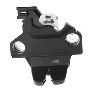 适用卡罗拉COROLLA尾门锁后备箱锁体闭锁器6460002031, 937-922-阿里巴巴