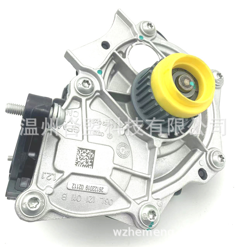 适用大众奥迪EA888汽车机械水泵 06K121111P 06K121011B-阿里巴巴