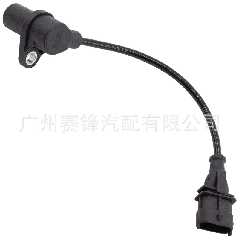 曲轴位置传感器0281002729 WE01-18-221 WE01-18-221A适用马自达-阿里巴巴