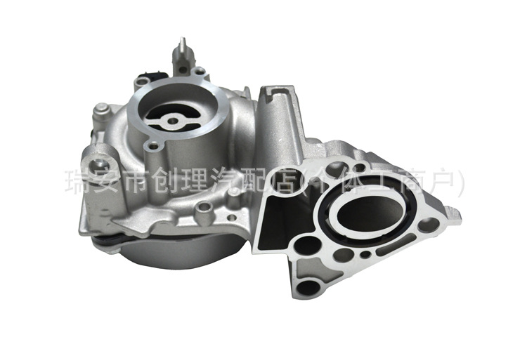 16032-25010 带铝支架总成 16032F0010 1603225010电子水泵-阿里巴巴