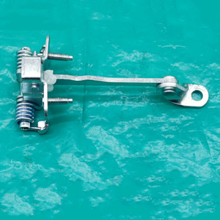 适用雷诺车门限位器804305879R 7700303548-阿里巴巴