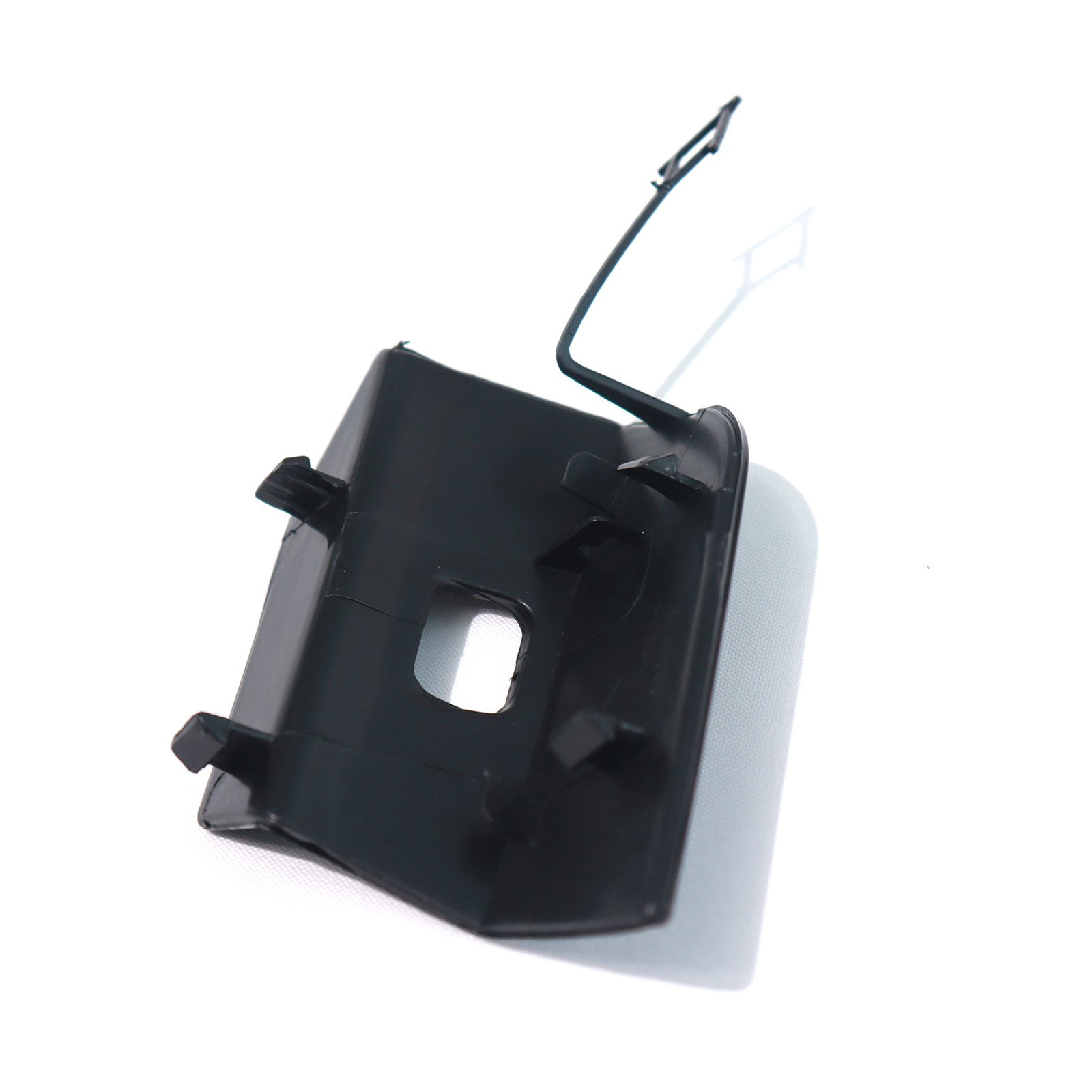 前拖车盖 前保险杠拖车盖 适用于宝马G08 X3 51118098823 饰盖-阿里巴巴