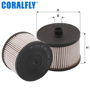 燃油滤清器3M5Q9176AA 9401906898 8653668柴油滤芯柴油滤清器-阿里巴巴