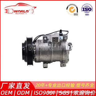 10SR17C 适用于本田奥德赛/讴歌RL5/RA6 WXHD003-阿里巴巴