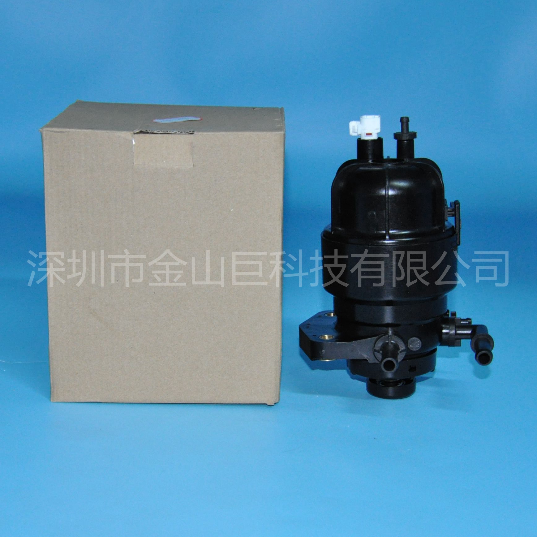 燃油滤清器总成23300-78473 23304-78091适用于丰田汽车-阿里巴巴