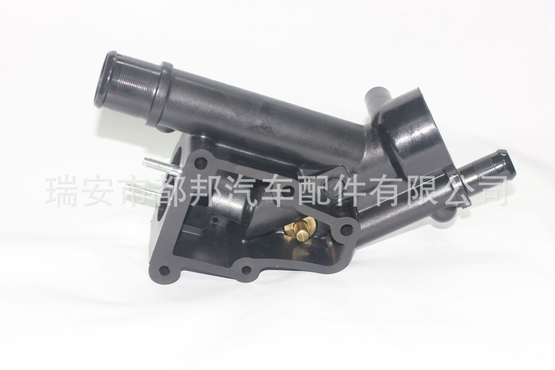 9687927980适用于标致307 407雪铁龙C4 C5发动机冷却系统节温器-阿里巴巴