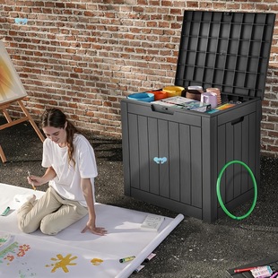 30 GAllon Multi functional Thickened GAllon Storage Box-阿里巴巴