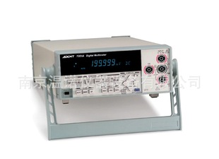 日 本爱德万ADCMT电流计7351A/7351E-阿里巴巴