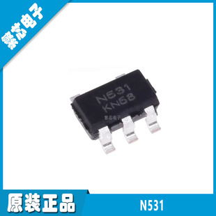 N531 SOT23-5 全新原装 电机电磁炉LED大功率IGBT驱动芯片-阿里巴巴