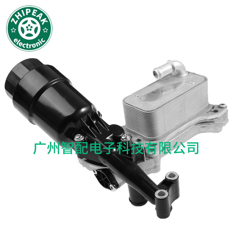 A6511800610 6511801310适用于奔驰梅赛德斯汽车机油冷却器散热器-阿里巴巴