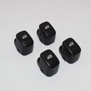 适用沃尔沃XC90S80S60V70老款升降器面板开关按键玻璃车窗后门钮-阿里巴巴