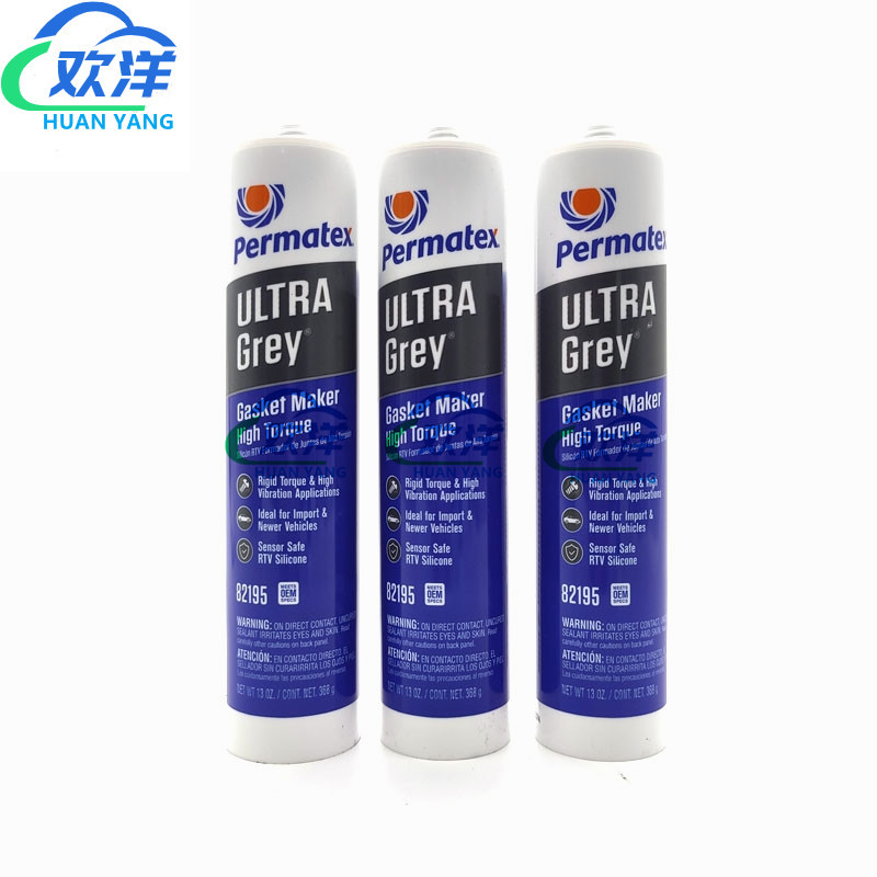 正品美国泰扬牌Permatex超灰垫片胶高扭矩灰胶82195/82194/89145-阿里巴巴
