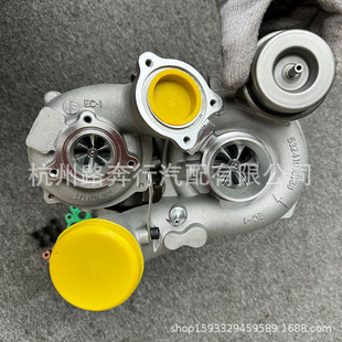 适用奔驰A6510906780 10009880028 6510906380 OM651 涡轮增压器-阿里巴巴