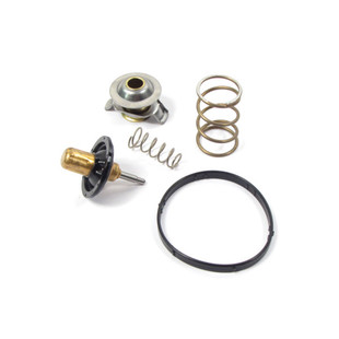 适用于路虎恒温器 节温器总成 适用于 LR005765 L320-阿里巴巴