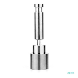 NM890手动自制粉压片机商用药片机不锈钢冲药片家用粉末小型制片-阿里巴巴