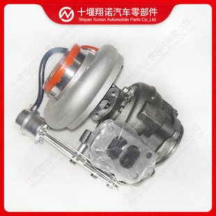 ISLE发动机HX40W增压器2834174 2834171 2834172 4033267 4955927-阿里巴巴
