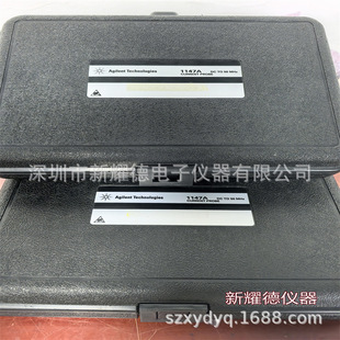 Agilent 1147A 电流探头 示波器配件 二手仪器回收-阿里巴巴