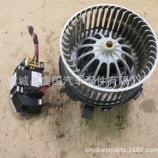 8K0 820 521B A4L Q5 FAN CONTROLLER 风扇控制模块电阻-阿里巴巴