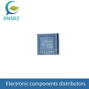 原装正品 TMUX1108PWR TSSOP16 丝印TM1108 模拟开关和多路复用器-阿里巴巴