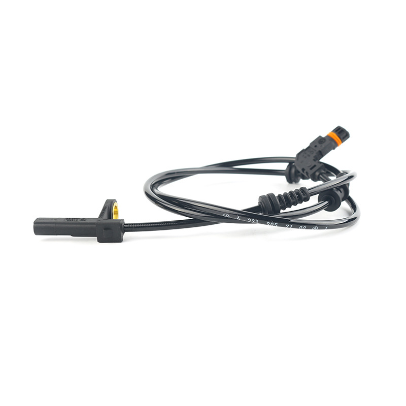 适用于奔驰前A2219057100左右ABS轮速传感器刹车感应线ABS传感器-阿里巴巴